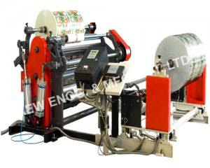Slitter Rewinder Machine Manufacturer | Slitting Rewinding