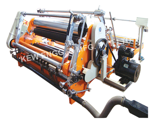 Slitter Rewinder Machine Manufacturer | Slitting Rewinding